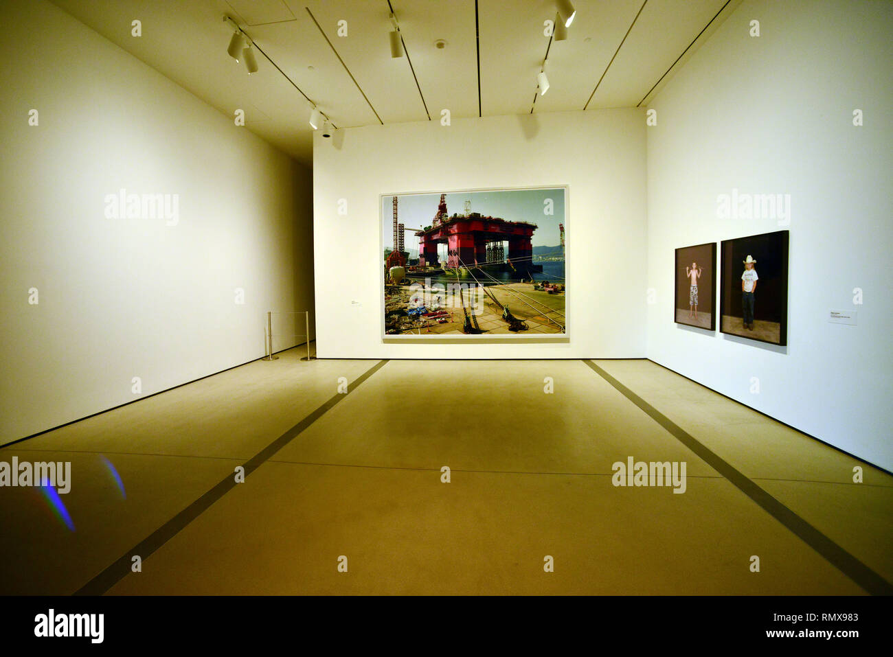 Broad Museum Opening and Inaugural Dinner. The Broad will be home to ...