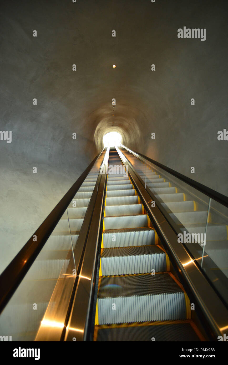 Broad Museum Opening and Inaugural Dinner. The Broad will be home to ...