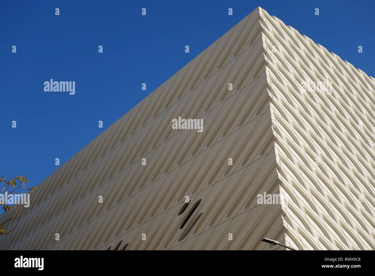 Broad Museum Opening and Inaugural Dinner. The Broad will be home to ...