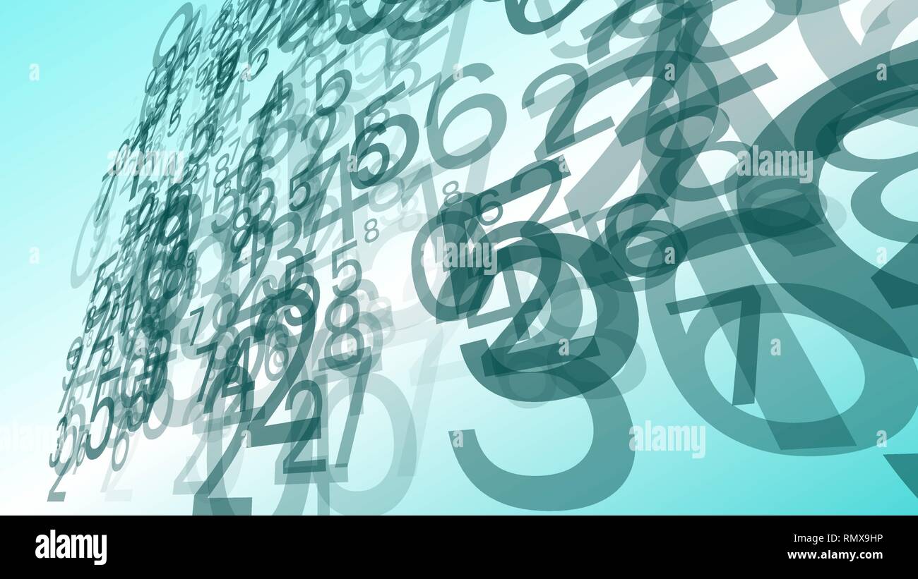 Abstract transformation Stock Vector Images - Alamy