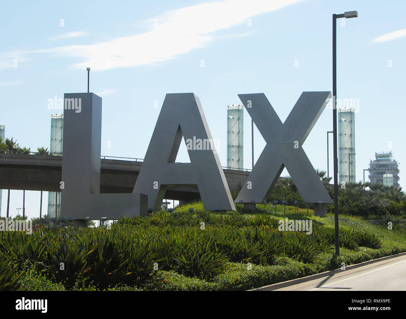 Lax tv hi-res stock photography and images - Alamy