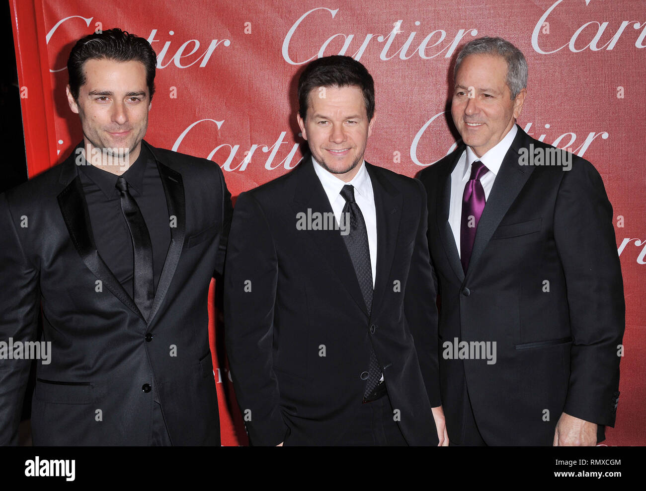 Mark walhberg the fighter 15 event in hollywood life california hi-res ...