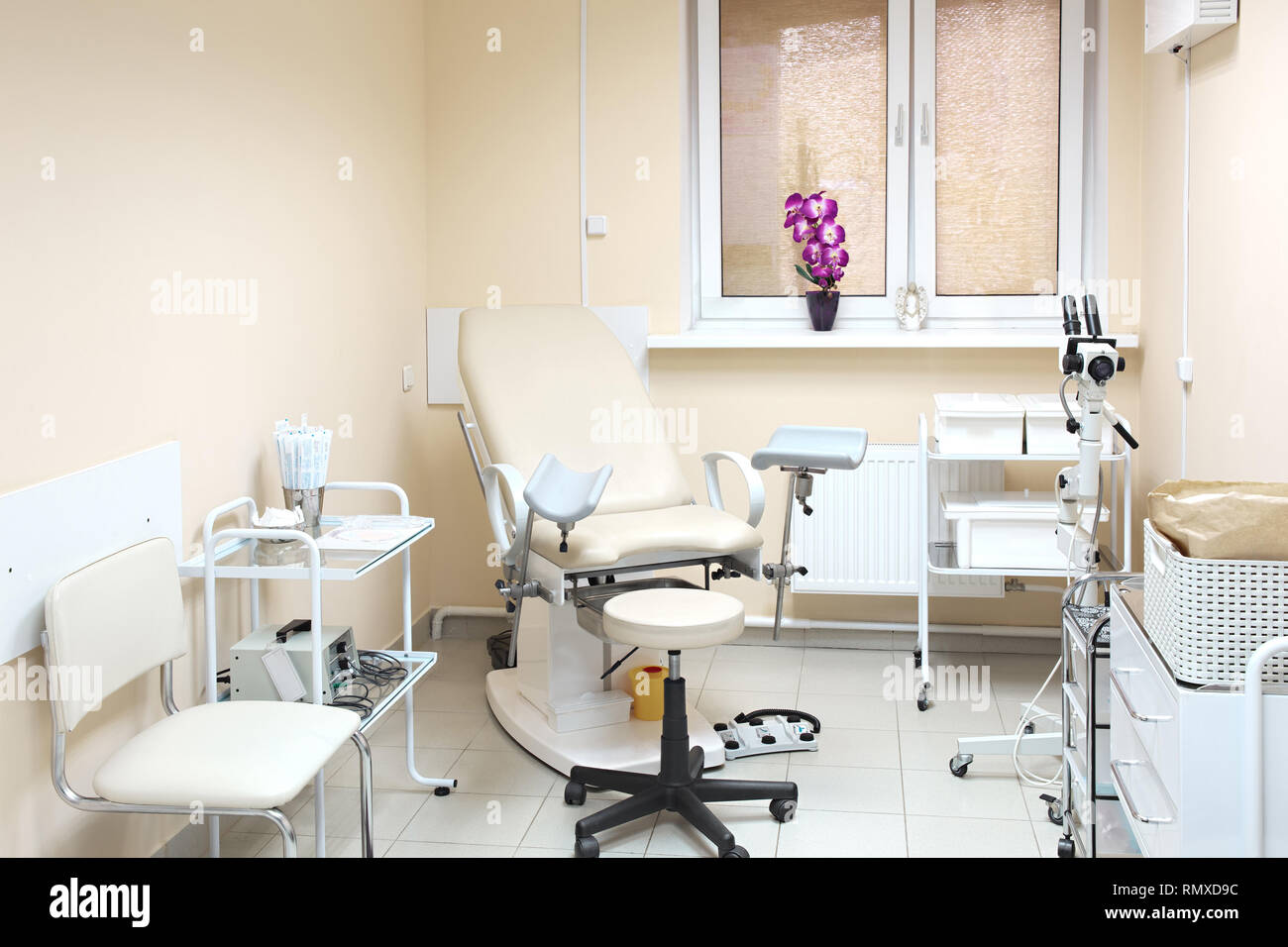 Gynecological surgery hi-res stock photography and images - Alamy