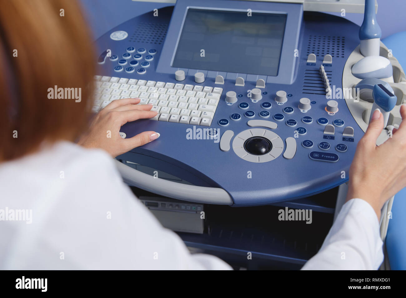 Trackball device hi-res stock photography and images - Alamy