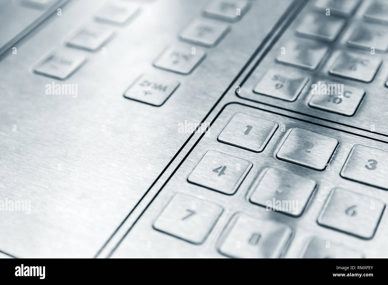 Keyboard layout hi-res stock photography and images - Alamy