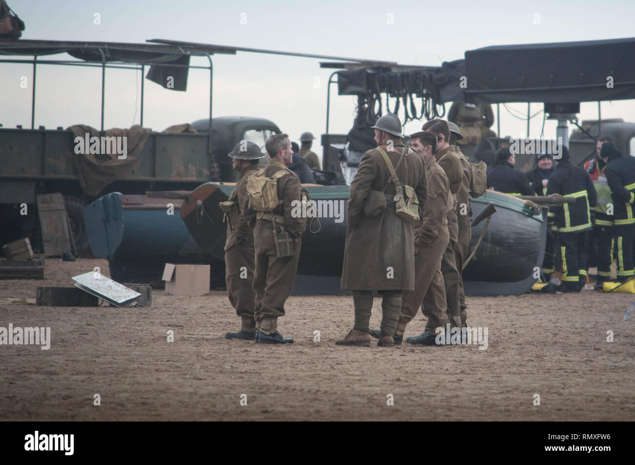 Bbc camera 1945 hi-res stock photography and images - Alamy