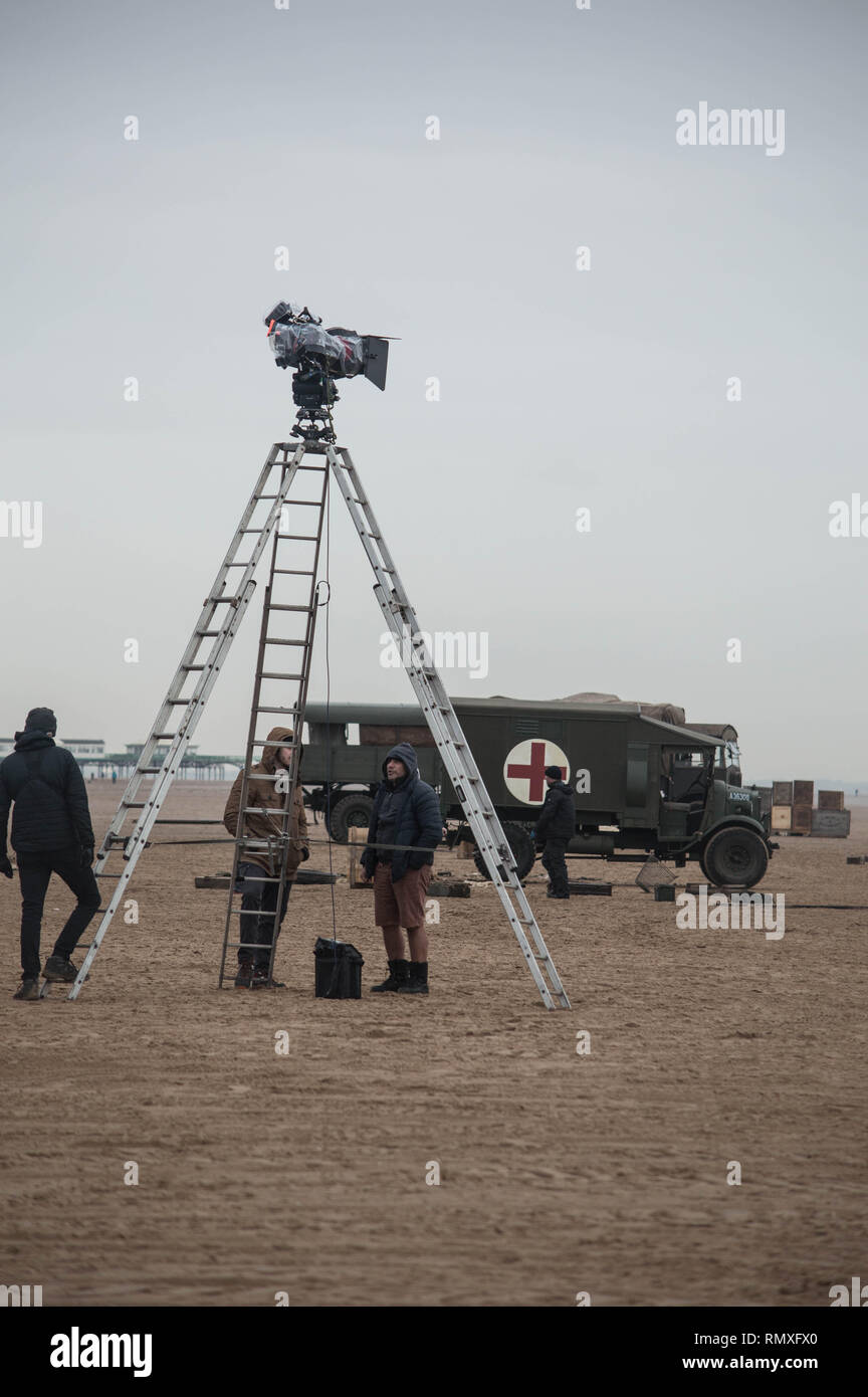 Bbc crew hi-res stock photography and images - Alamy