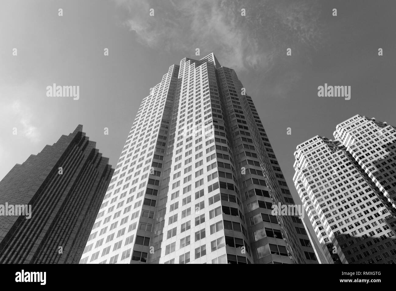 Scrapers hi-res stock photography and images - Alamy
