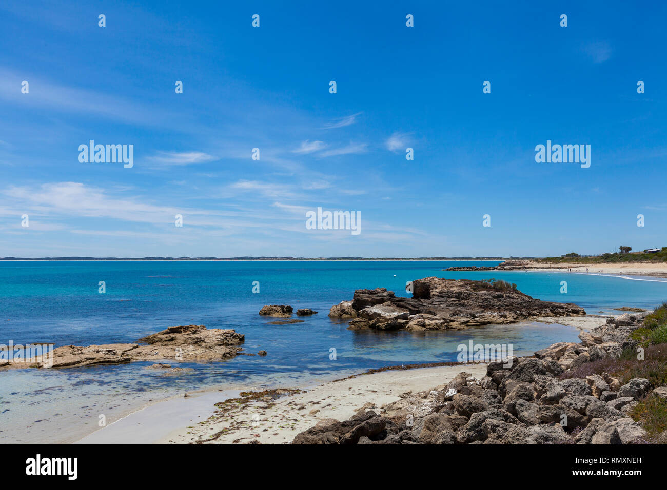 Portland victoria beach hi-res stock photography and images - Alamy