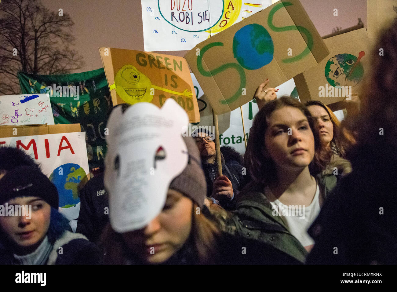 Important for all corporations hi-res stock photography and images - Alamy