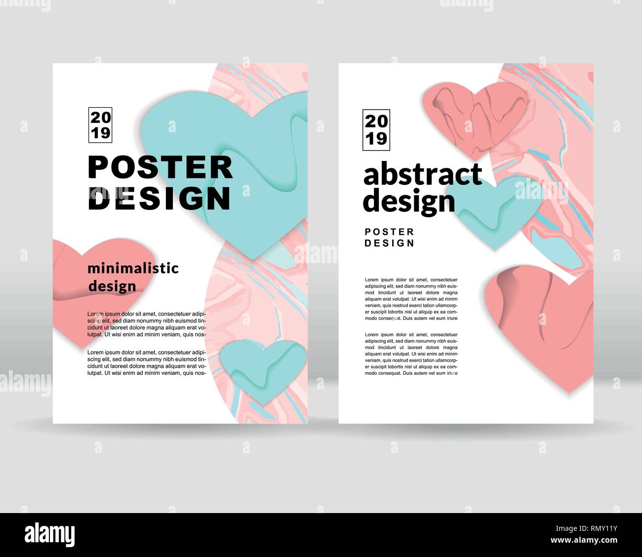 Hearts magazine Stock Vector Images - Alamy