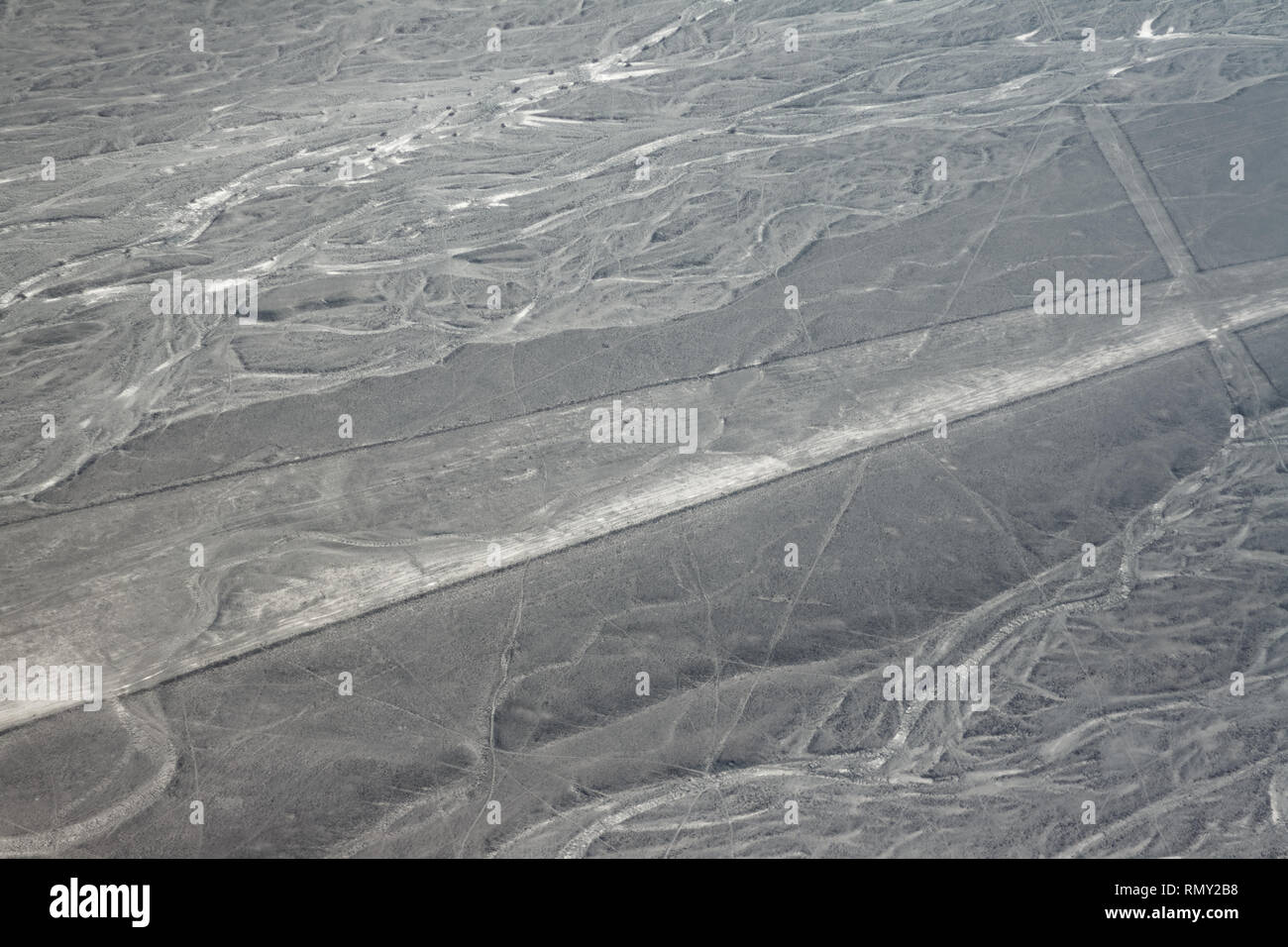 Nazca plain hi-res stock photography and images - Alamy