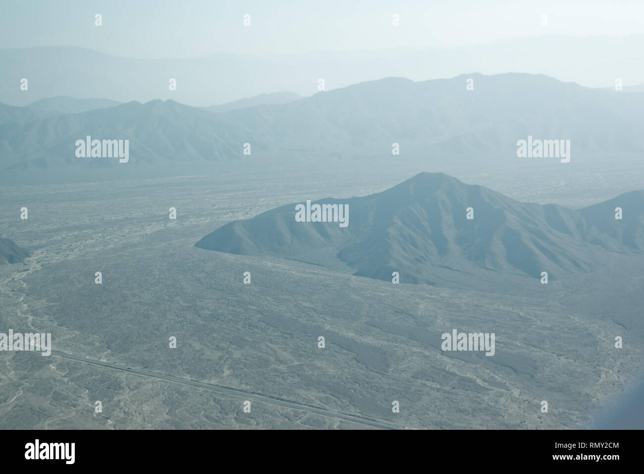 Nazca plain hi-res stock photography and images - Alamy