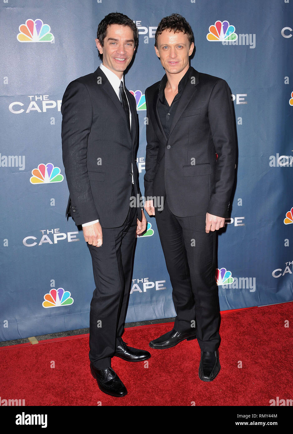 David frain hi-res stock photography and images - Alamy