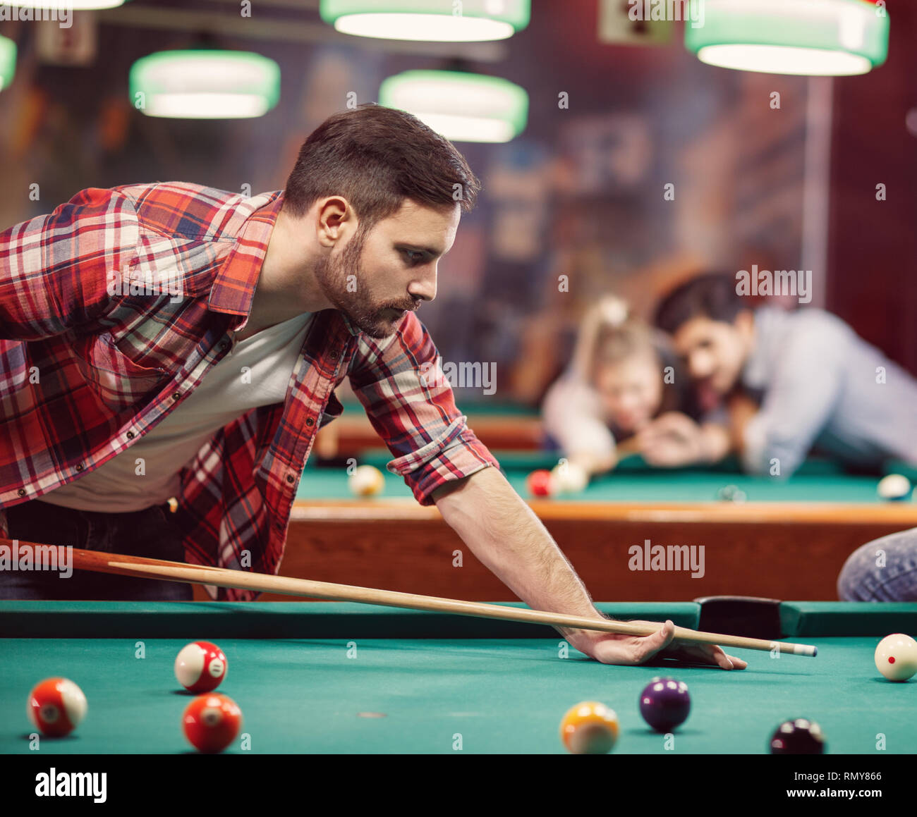 Pool with bar hi-res stock photography and images - Alamy