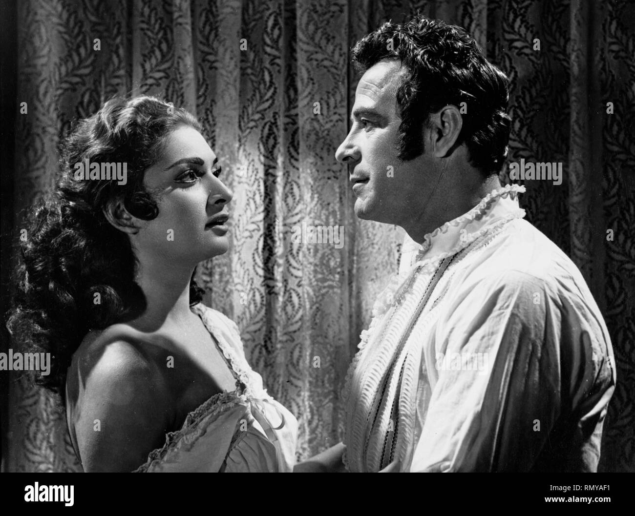 Original film title: LA ROSA ROJA. English title: LA ROSA ROJA. Year ...