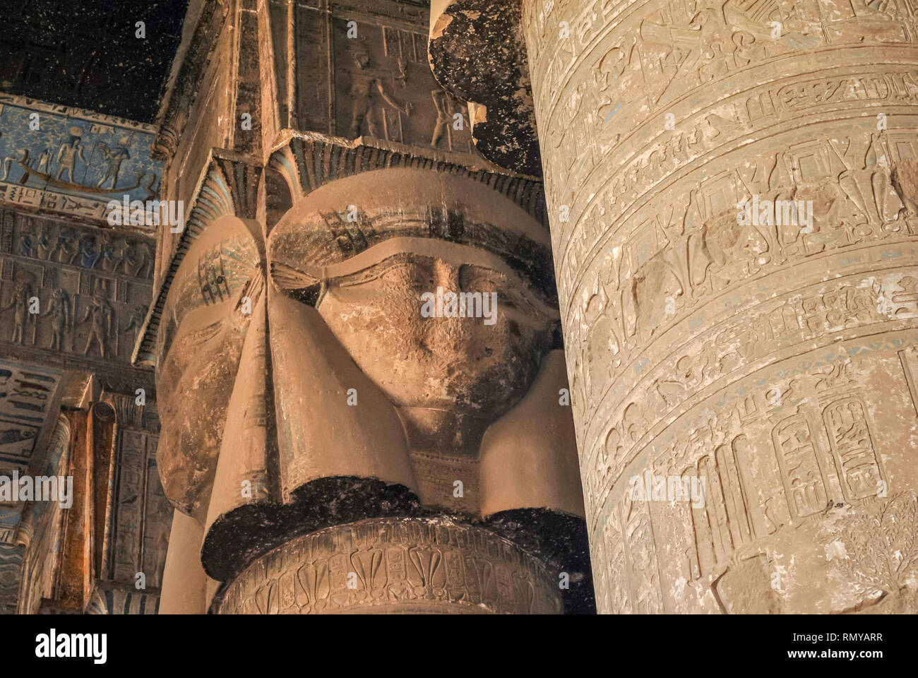 Ancient egypt texture hi-res stock photography and images - Alamy