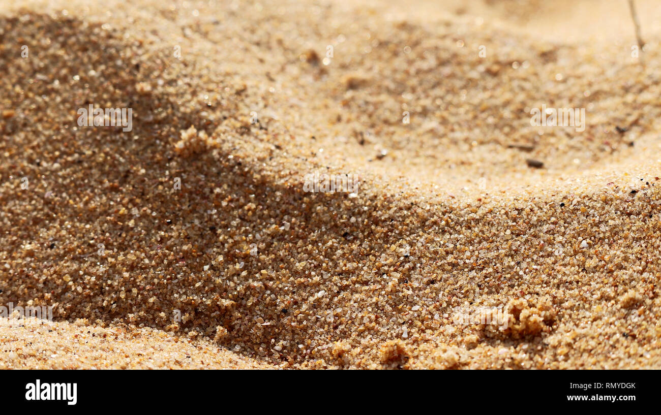 Sand elements hi-res stock photography and images - Alamy