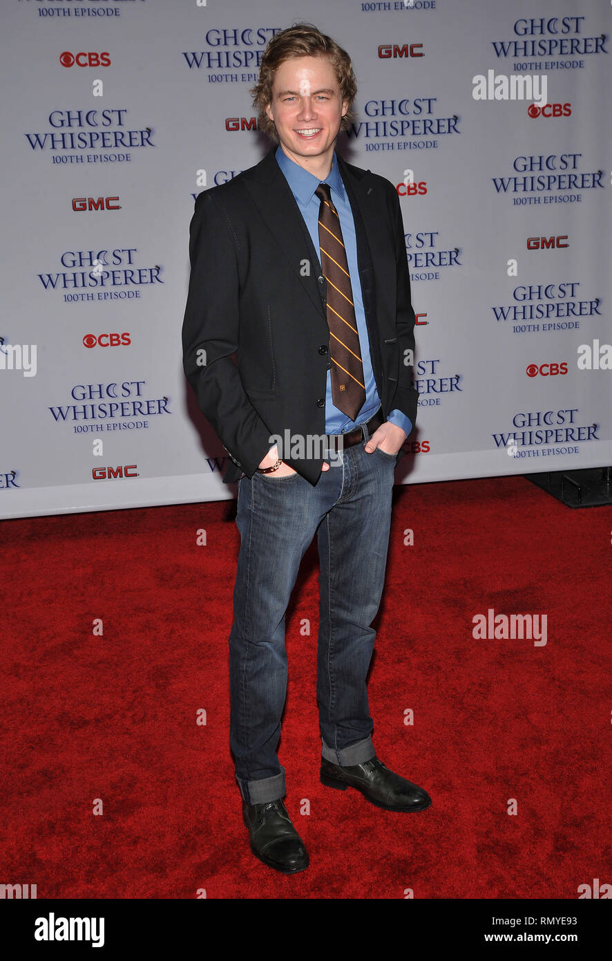 Christoph sanders _40 red carpet event hi-res stock photography and ...
