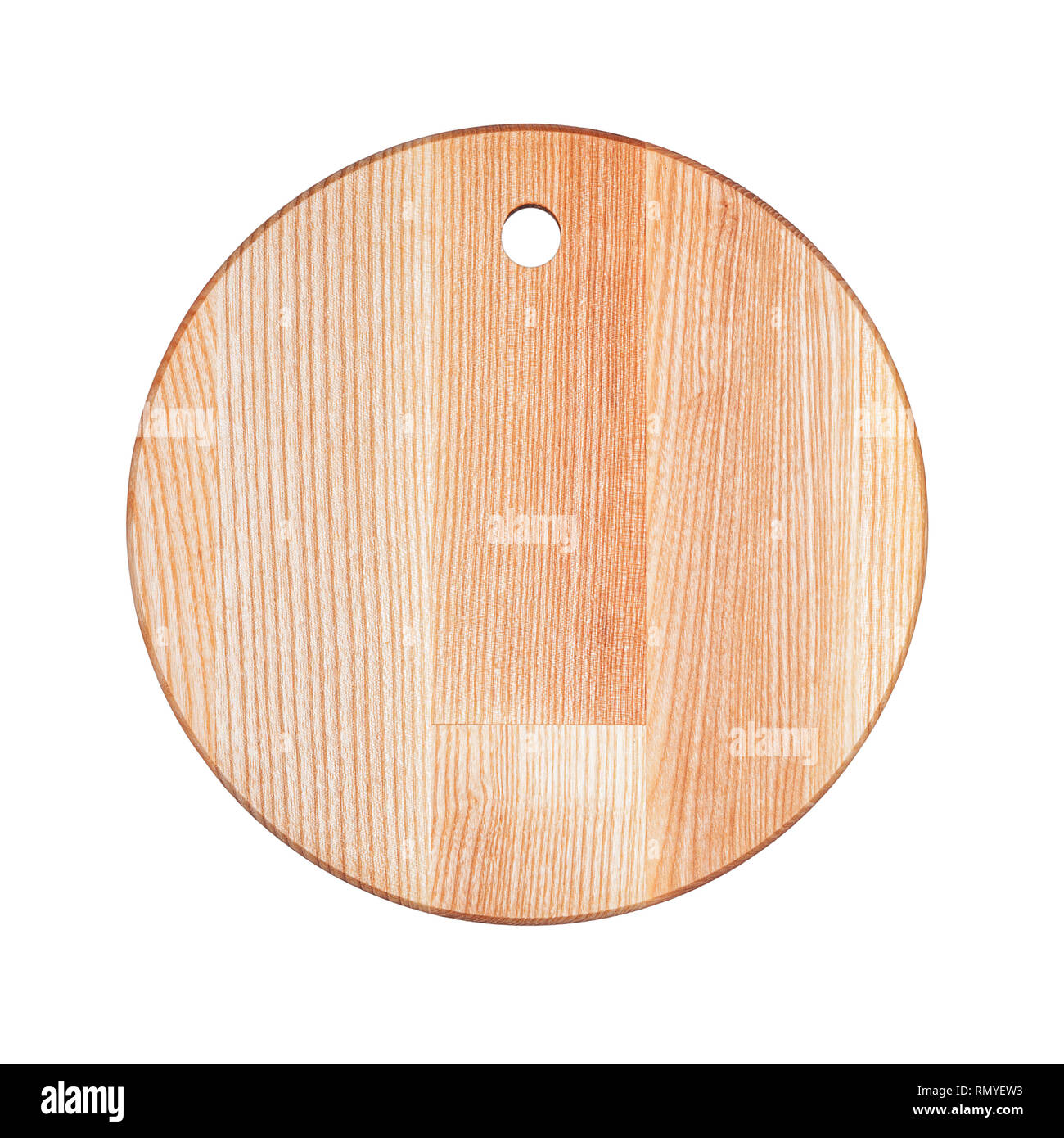 Round cutting board hi-res stock photography and images - Alamy