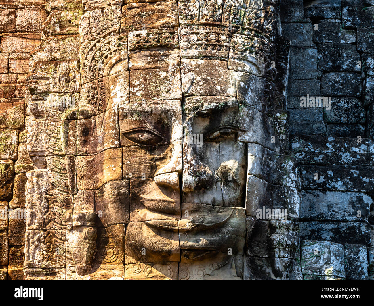 Cambodia sculpture hi-res stock photography and images - Alamy