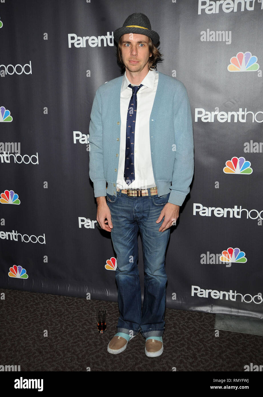 Dax sheppard _20 red carpet event hi-res stock photography and images ...