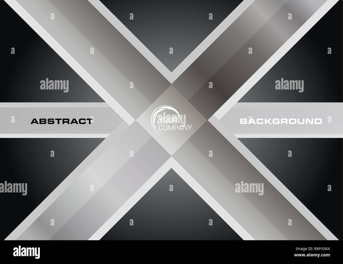 Vector abstract metal background in silver color Stock Vector Image ... Vector abstract metal background in silver color Stock Vector Image ...