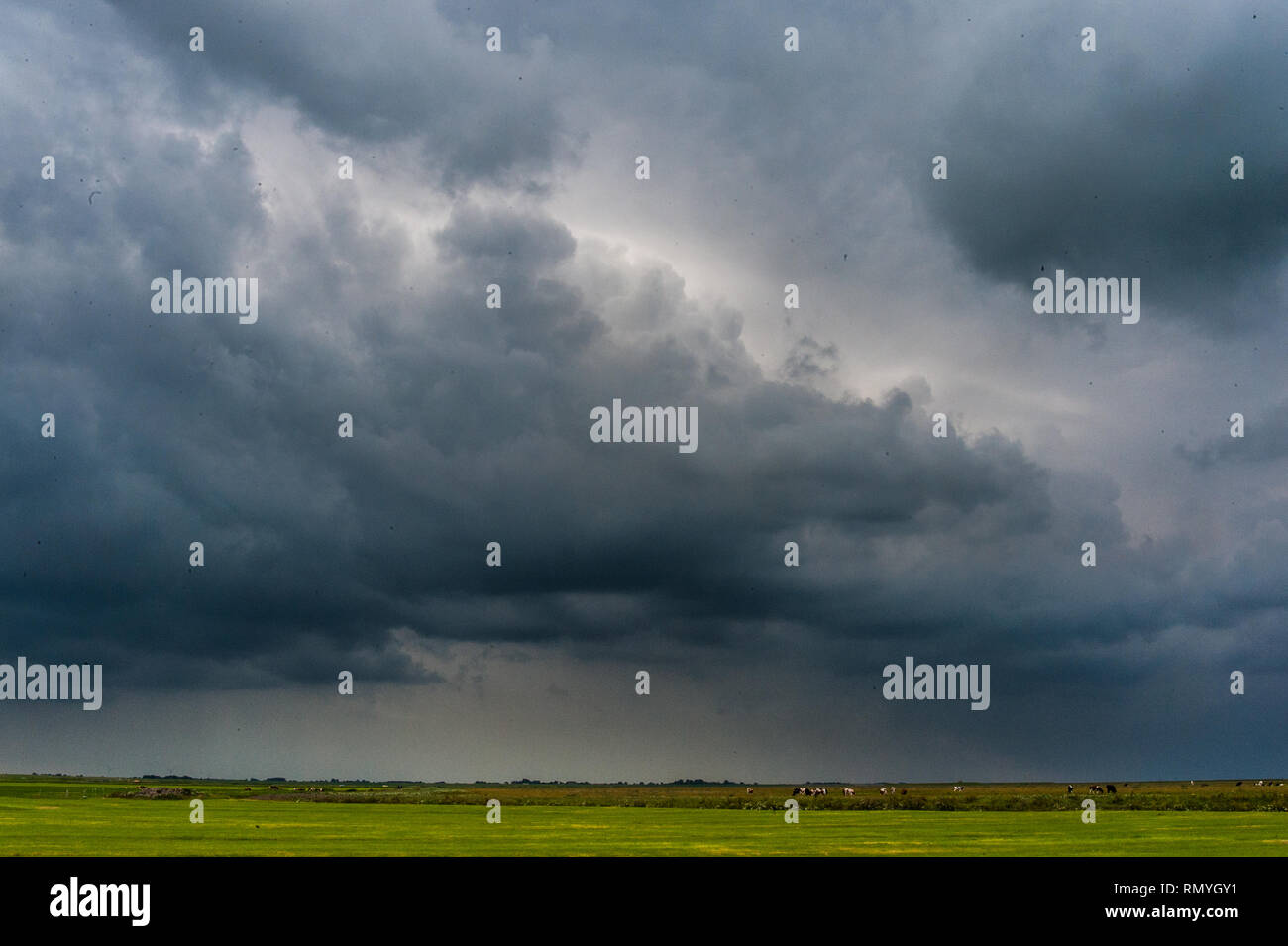 Approaching north holland hi-res stock photography and images - Alamy
