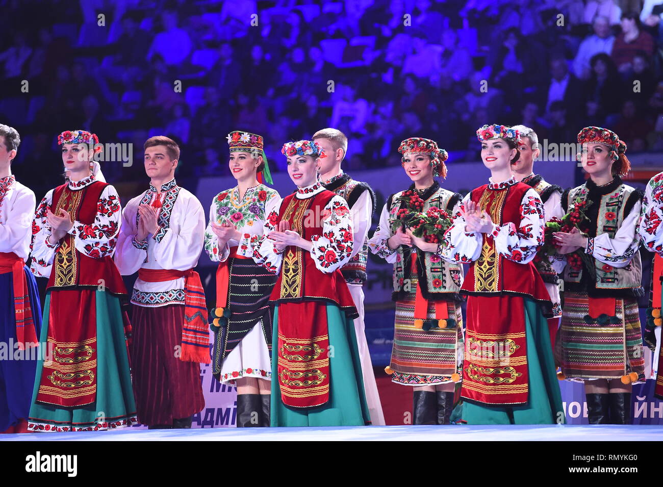 National Dance Group High Resolution Stock Photography and Images - Alamy