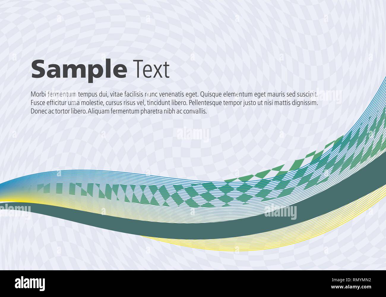 Square waves Stock Vector Images - Alamy