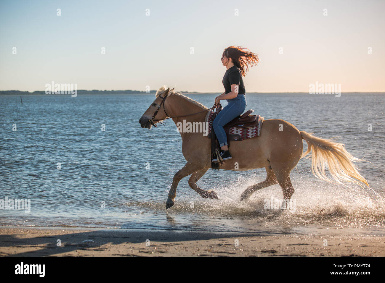 Fast riding hi-res stock photography and images - Alamy