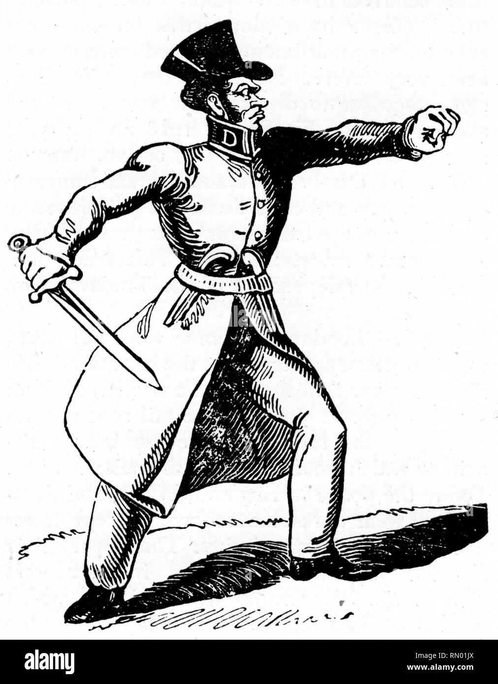 Victorian Policeman High Resolution Stock Photography and Images - Alamy