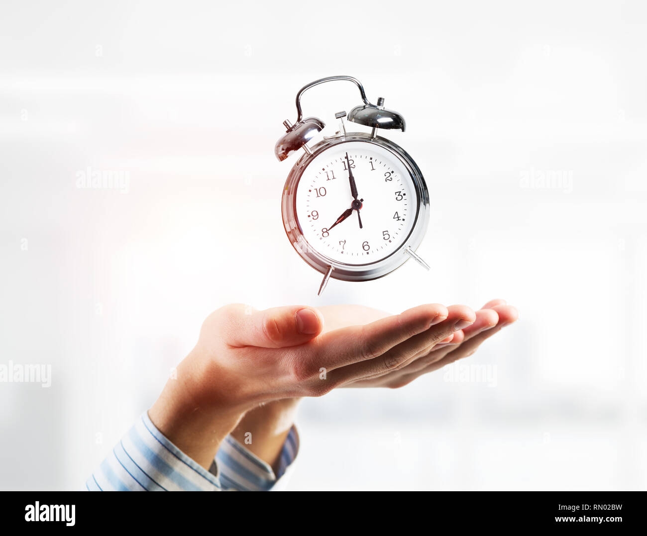 Time management hi-res stock photography and images - Alamy