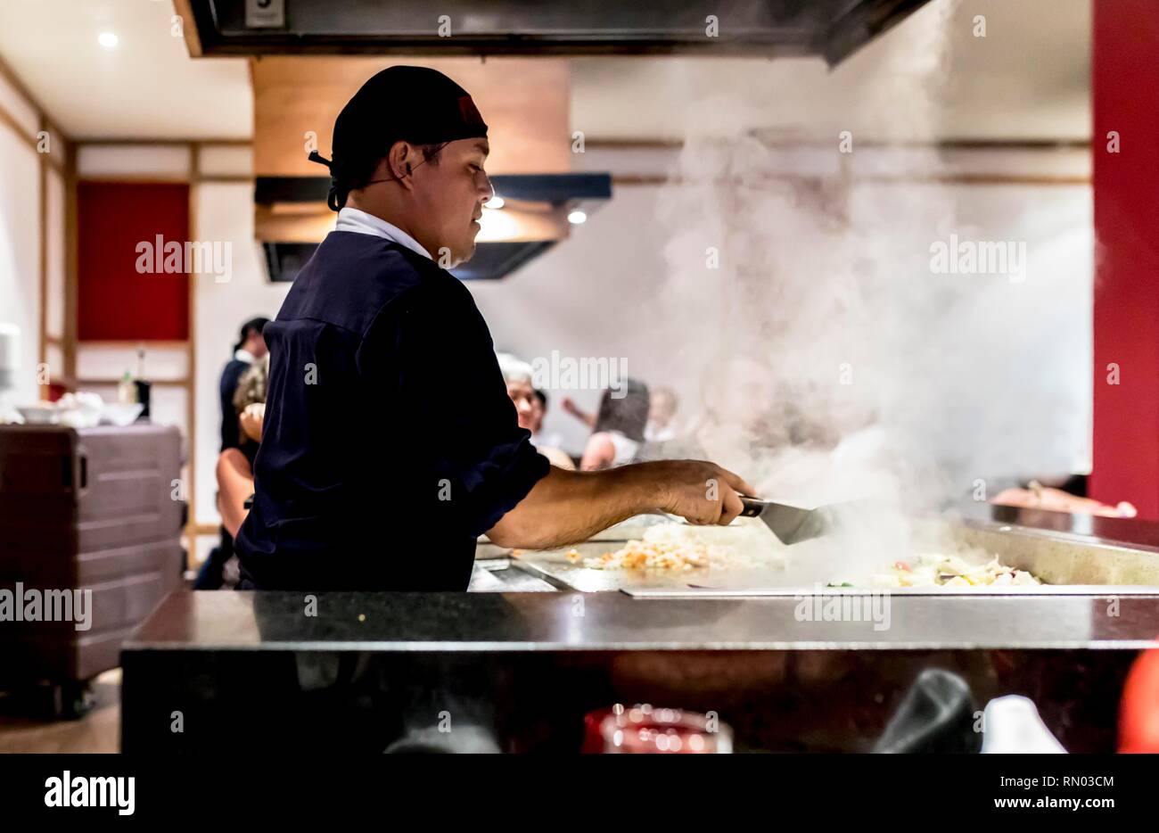 Mexico cook stove gas hi-res stock photography and images - Alamy