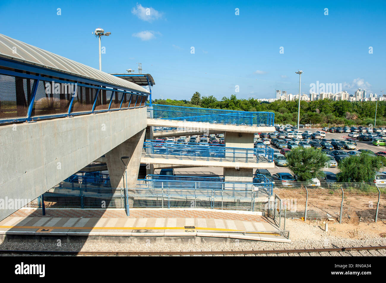 Beit bridge hi-res stock photography and images - Alamy