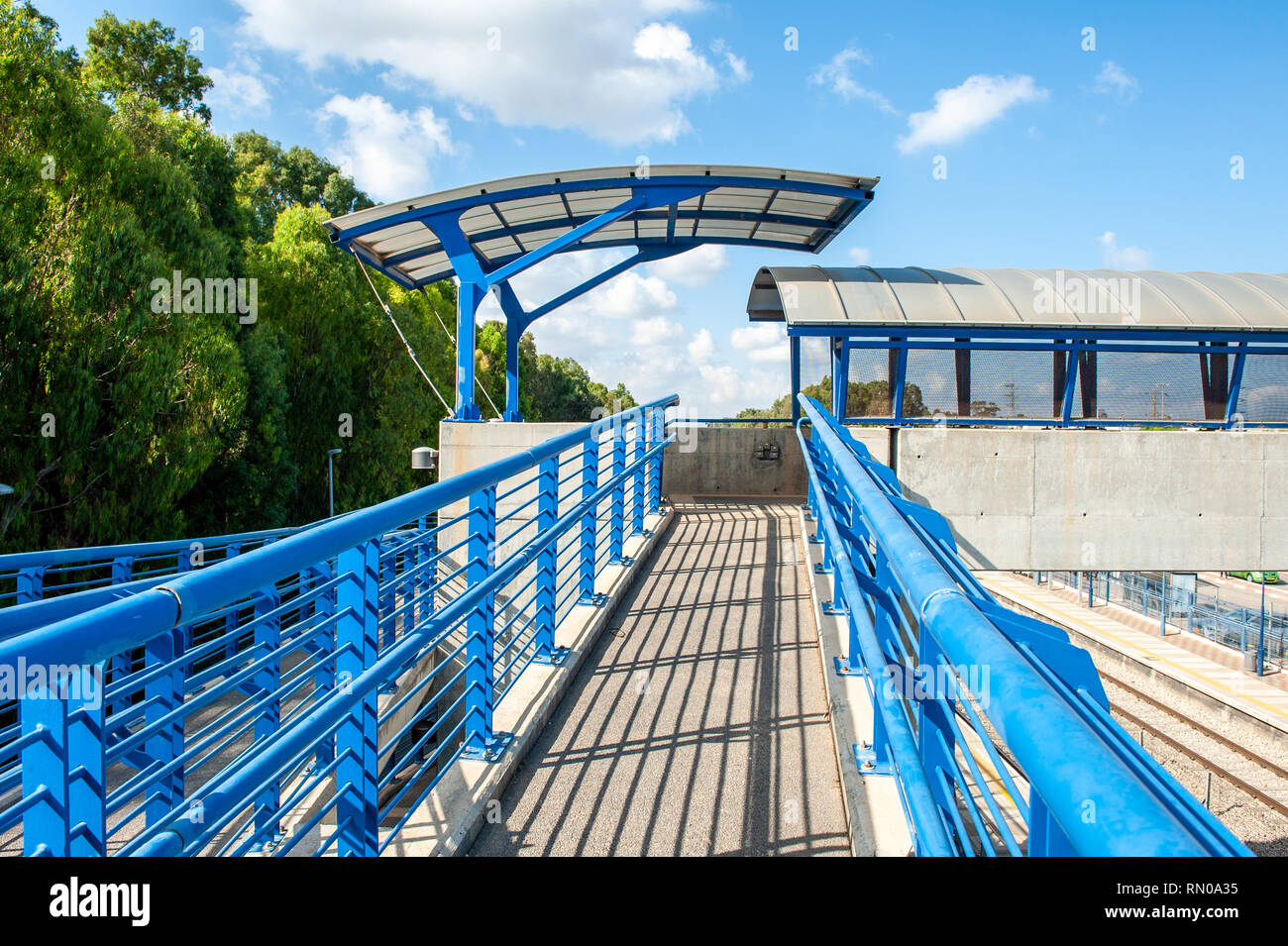 Beit bridge hi-res stock photography and images - Alamy