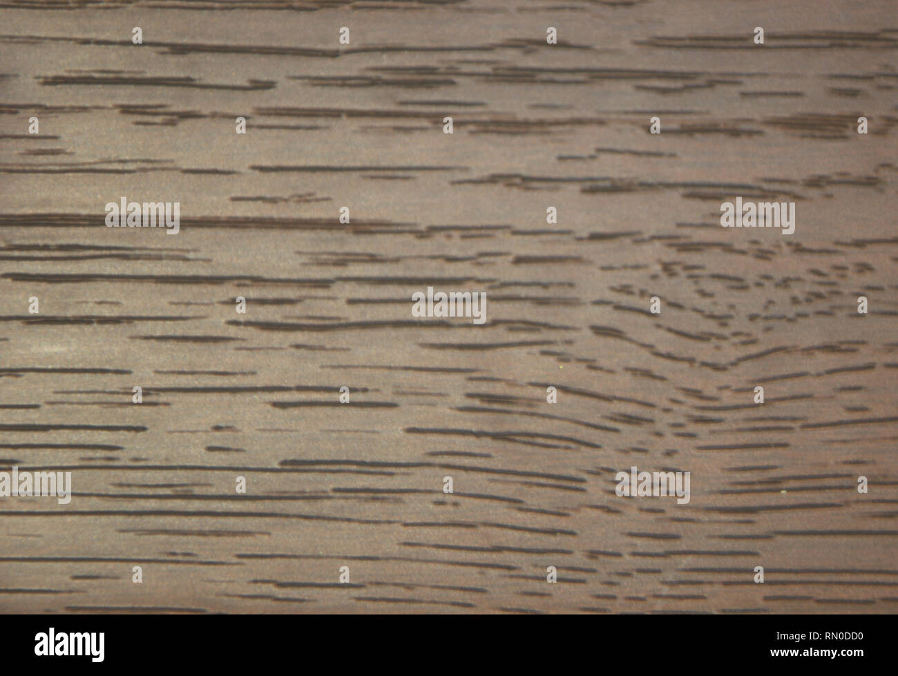 Dark natural wood. Texture, background, natural pattern Close up shot ...