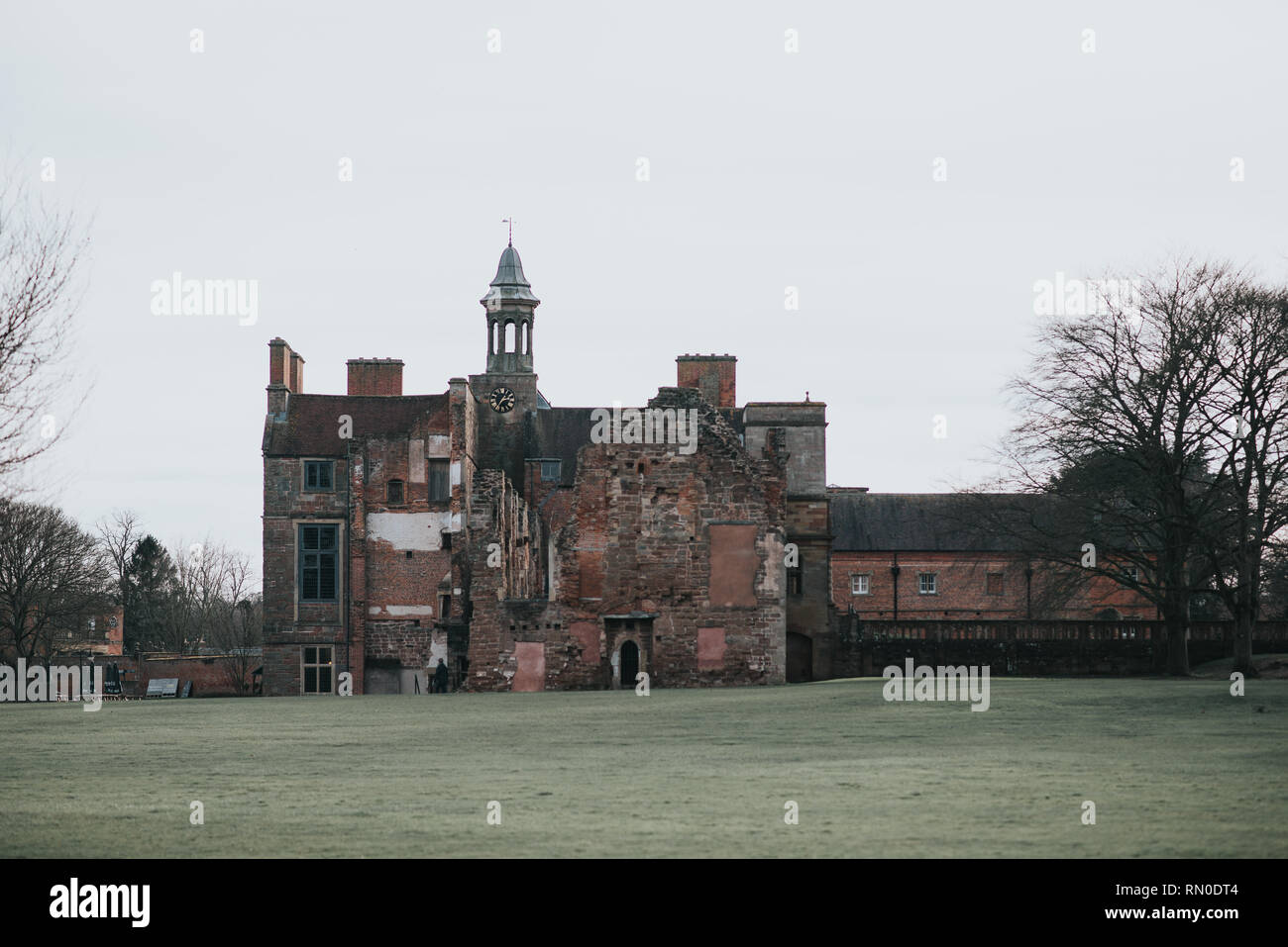 Rufford High Resolution Stock Photography and Images - Alamy