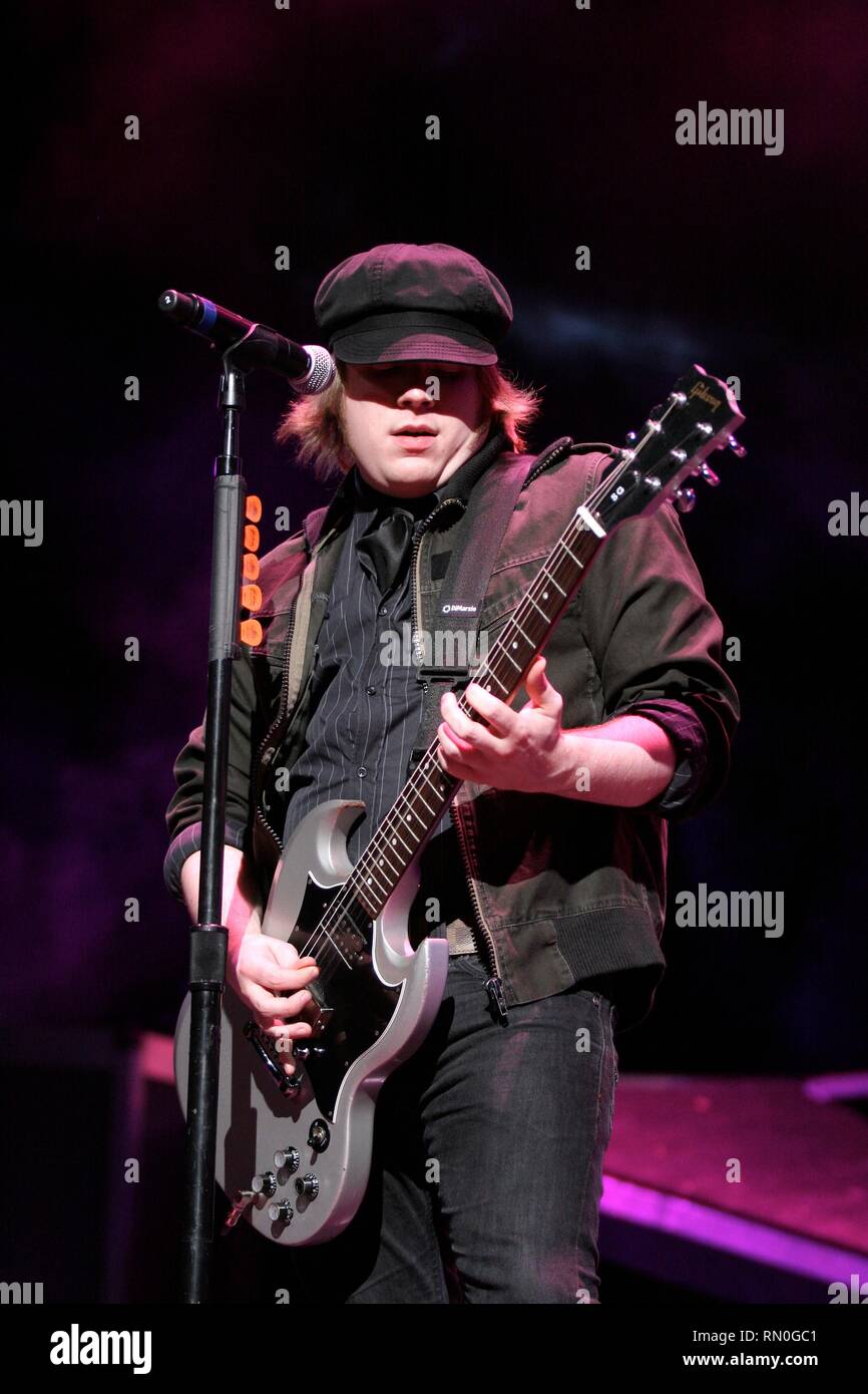 Fall Out Boy Patrick Weight Loss