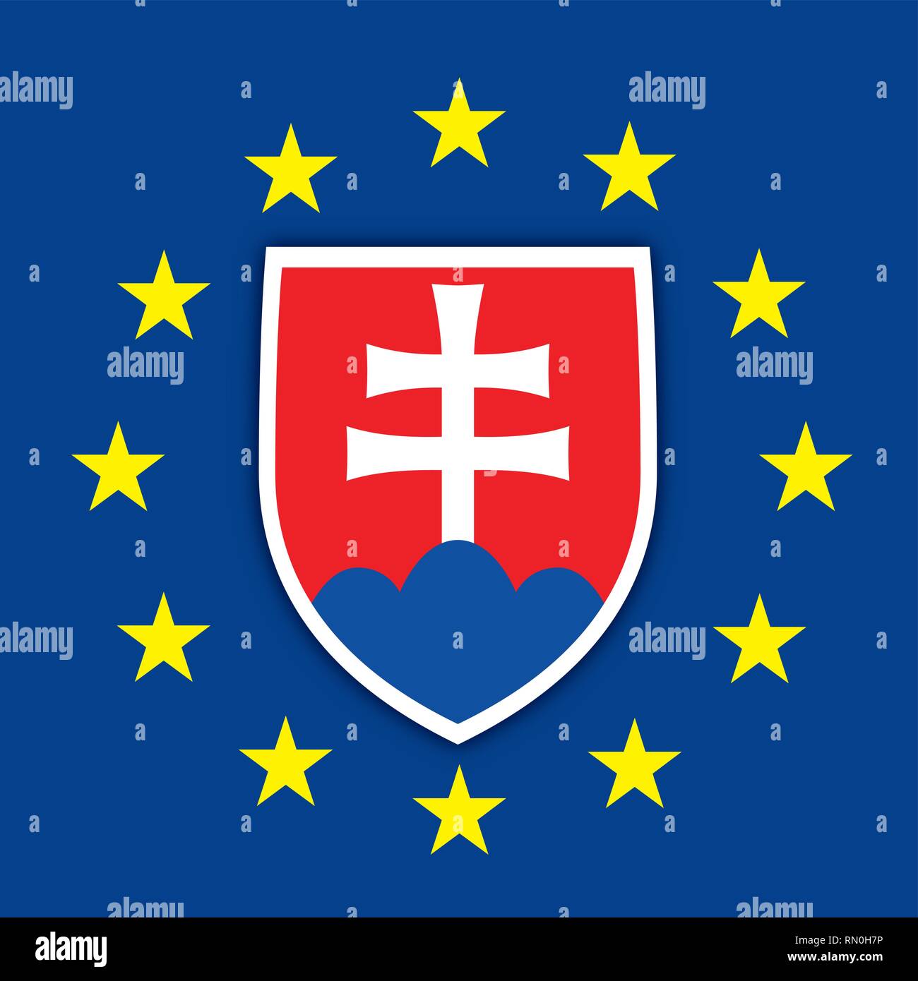 Coat arms bratislava slovakia hi-res stock photography and images - Alamy