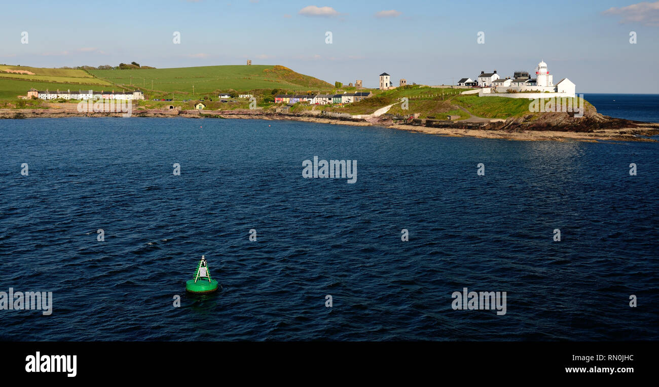 Roches point ireland hi-res stock photography and images - Alamy