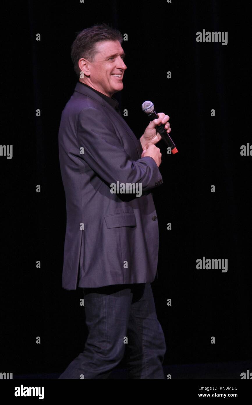 Craig ferguson hi-res stock photography and images - Alamy