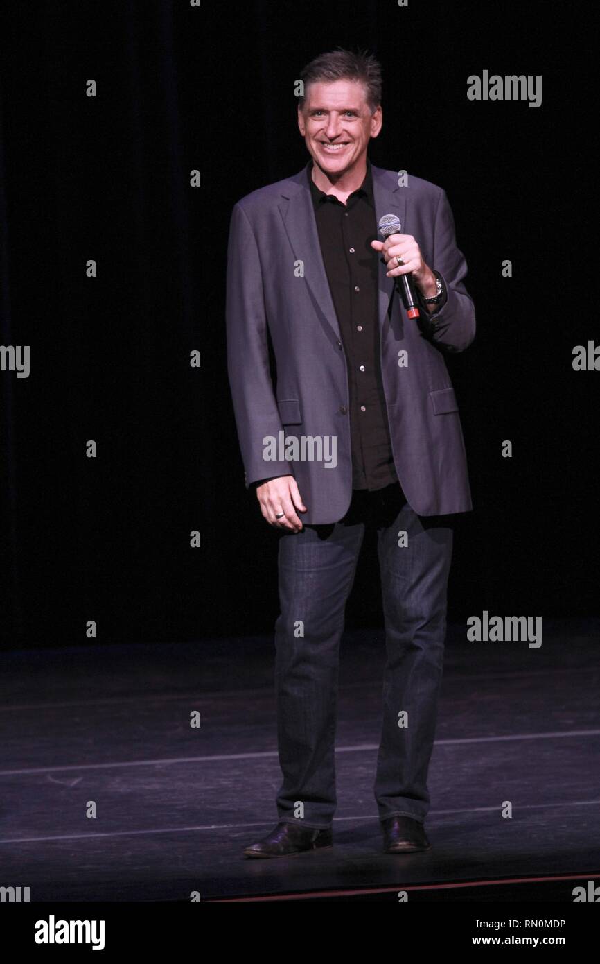 Craig ferguson hi-res stock photography and images - Alamy