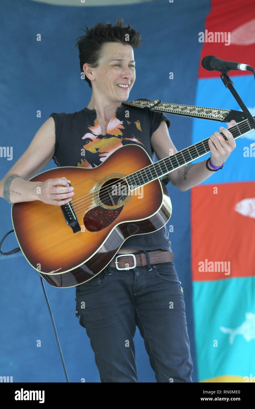 Melissa ferrick hi-res stock photography and images - Alamy