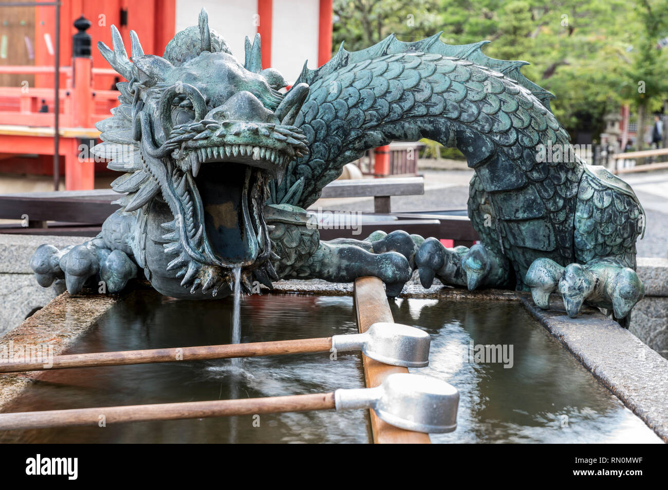 Dragon Water Fountains at Carolyn Pless blog