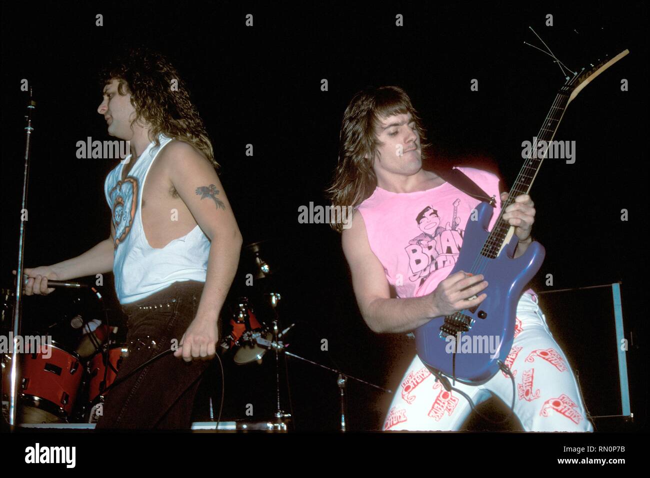 Jammming hi-res stock photography and images - Alamy