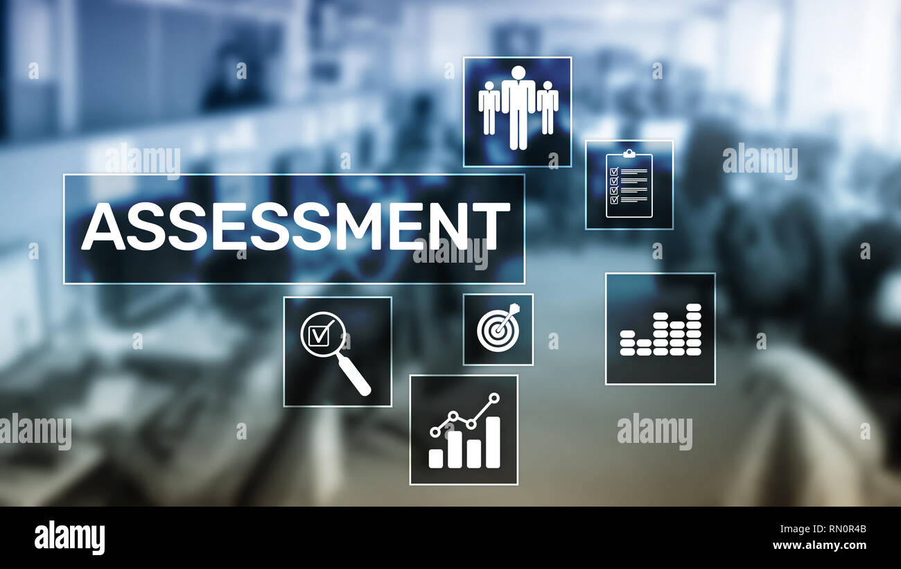 Assessment Evaluation Measure Analytics Analysis Business and ...