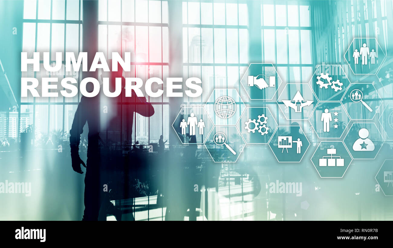 Human resouces hi-res stock photography and images - Alamy