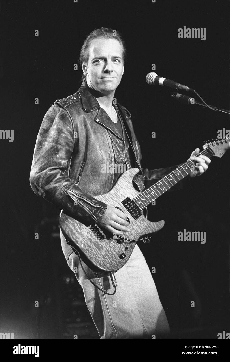 Peter frampton humble pie hi-res stock photography and images - Alamy