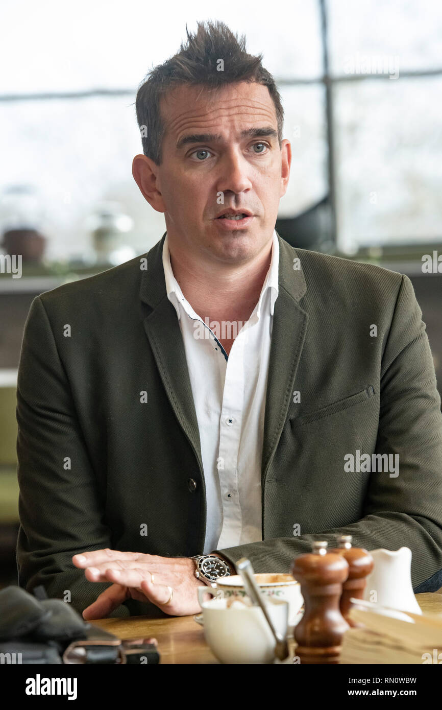 Peter frankopan hi-res stock photography and images - Alamy